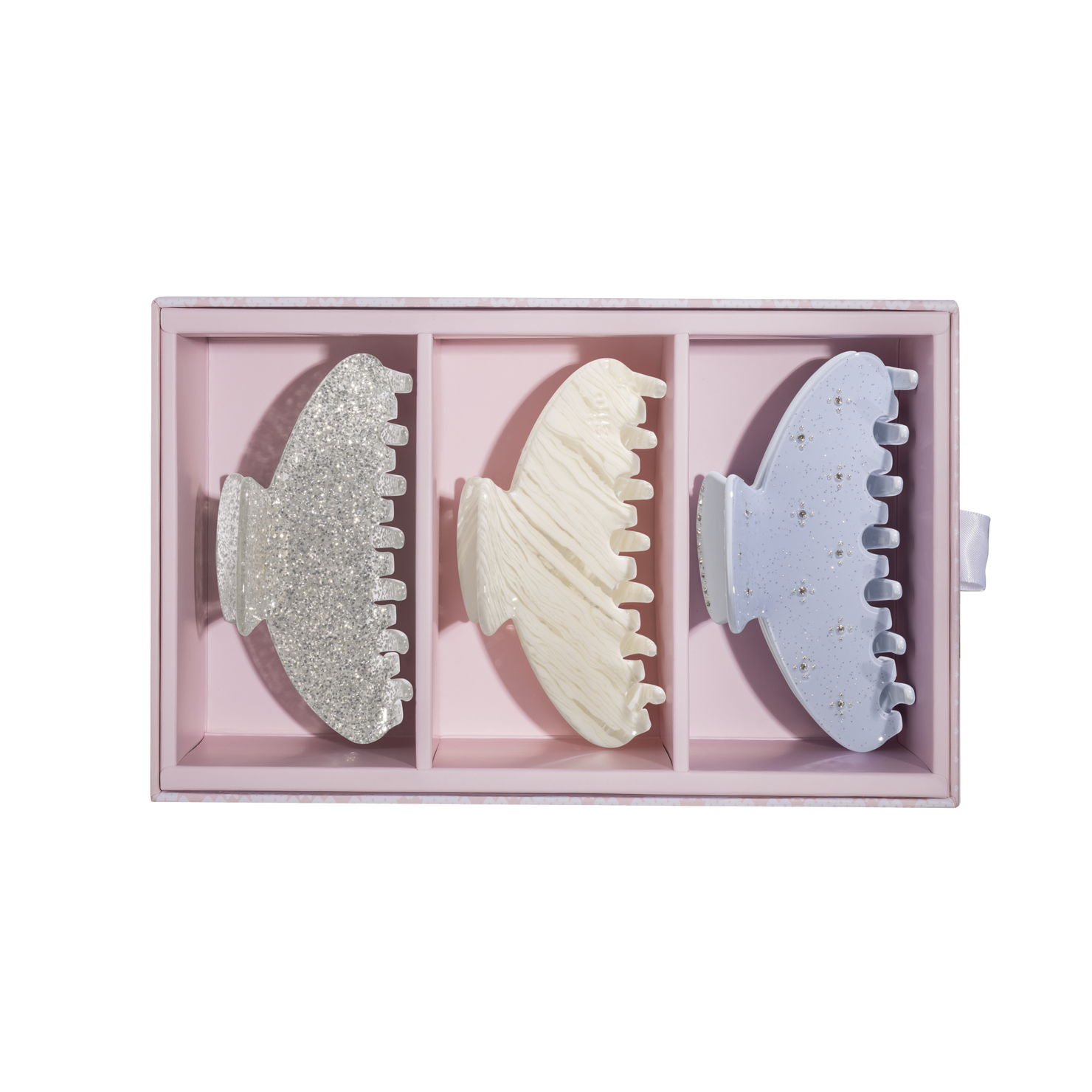 Silc® Silk collections, claw clips & beauty – thesilcbeauty