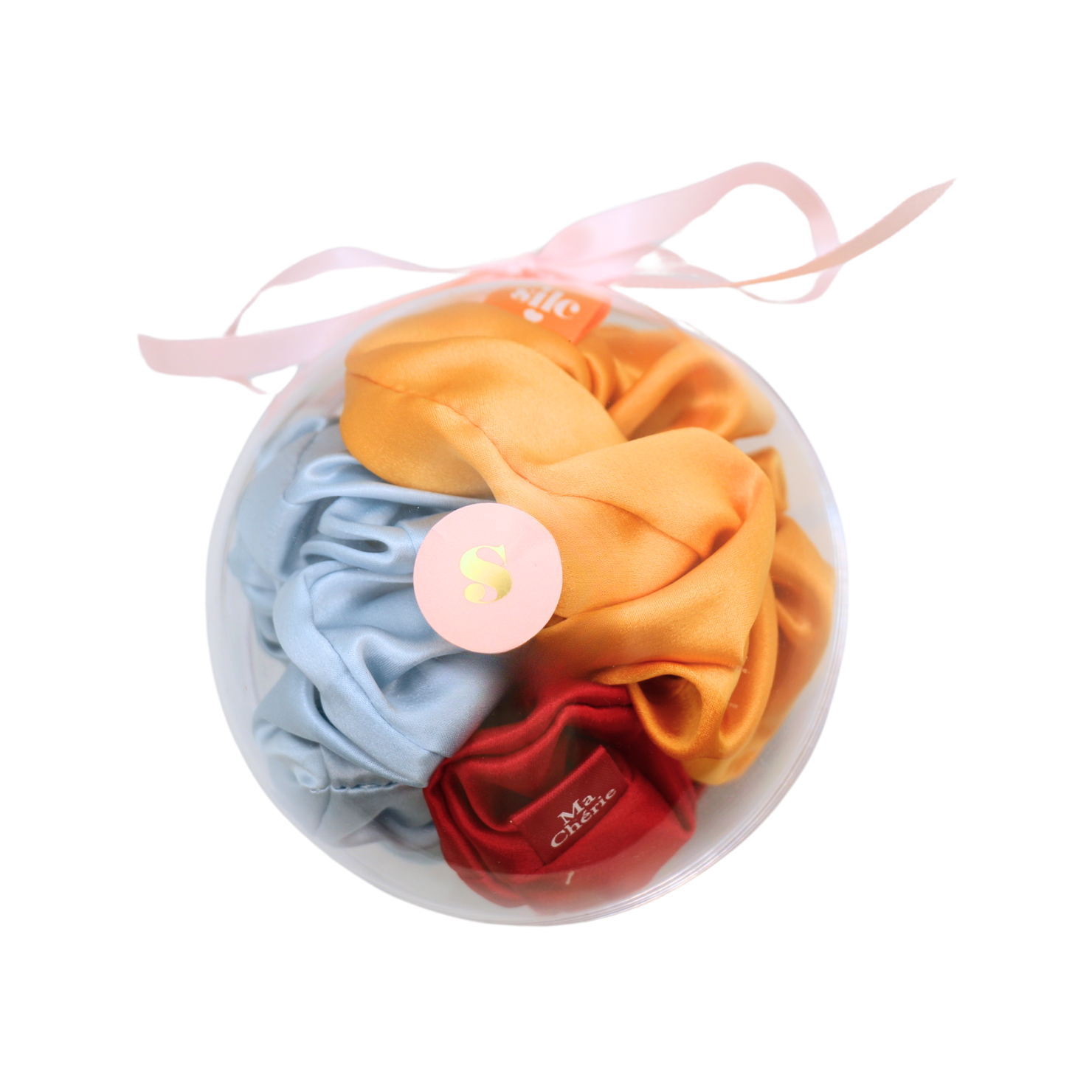 Silc® Silk collections, claw clips & beauty – thesilcbeauty