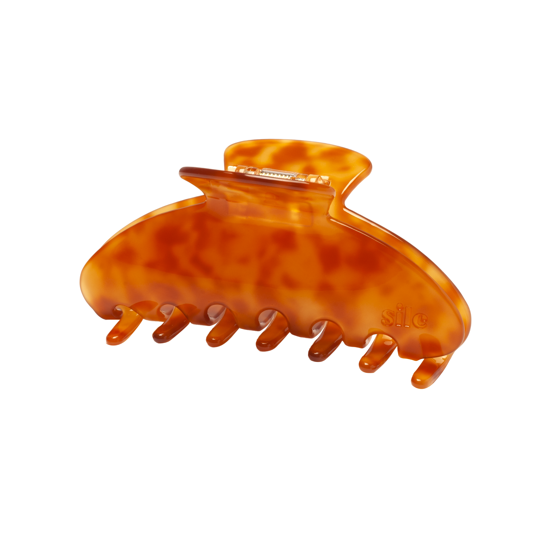 Silc® Silk collections, claw clips & beauty – thesilcbeauty