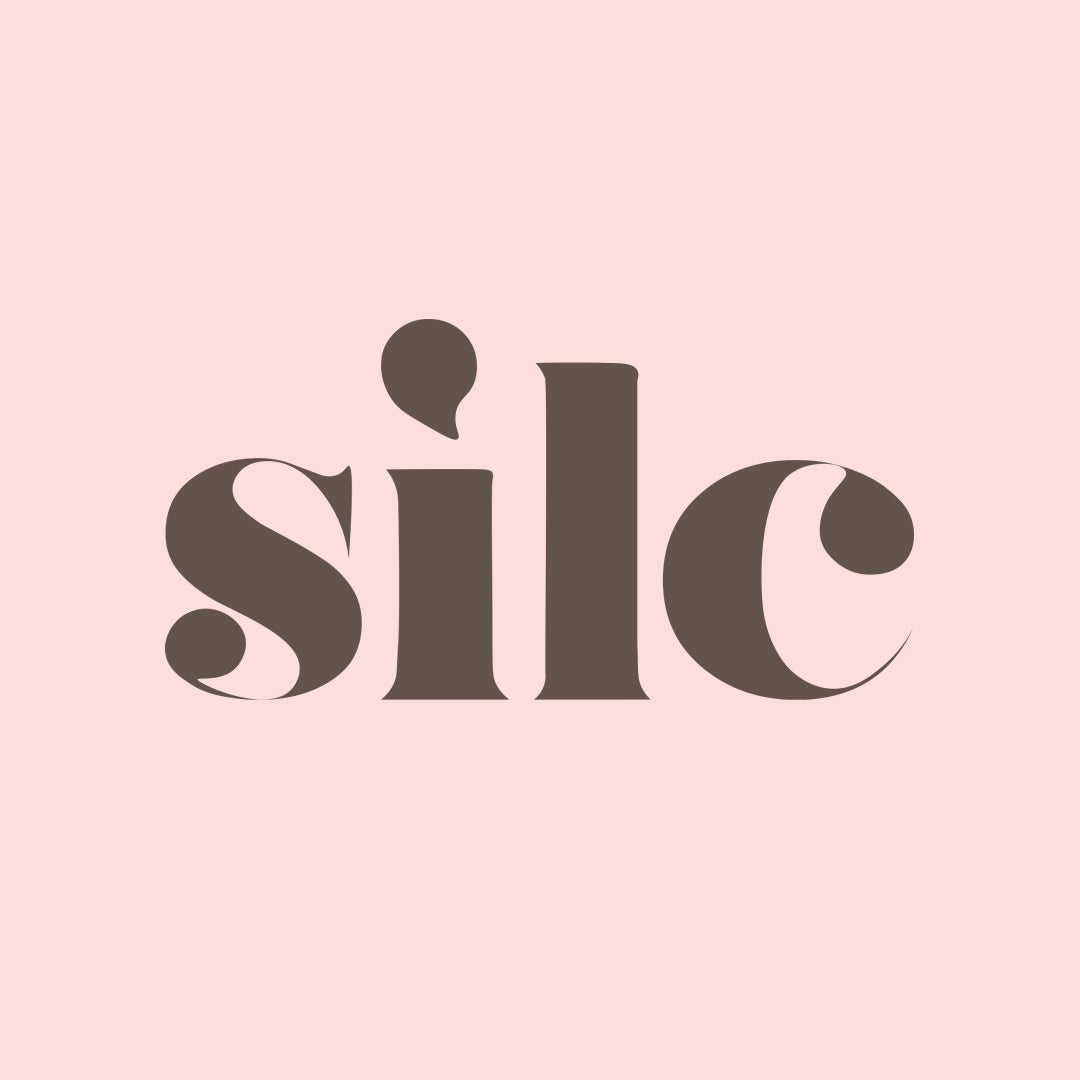 Silc® Silk collections, claw clips & beauty – thesilcbeauty