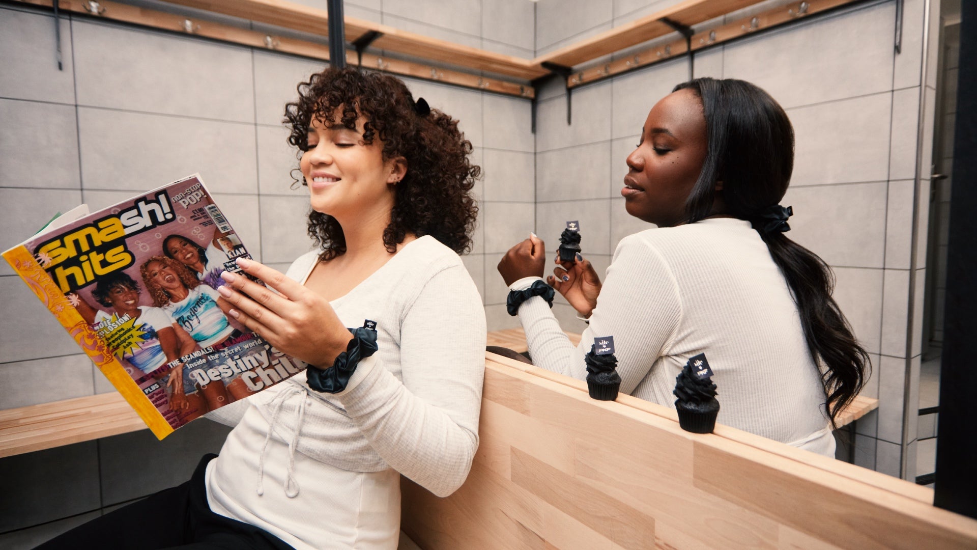 Silc® Silk collections, claw clips & beauty – thesilcbeauty